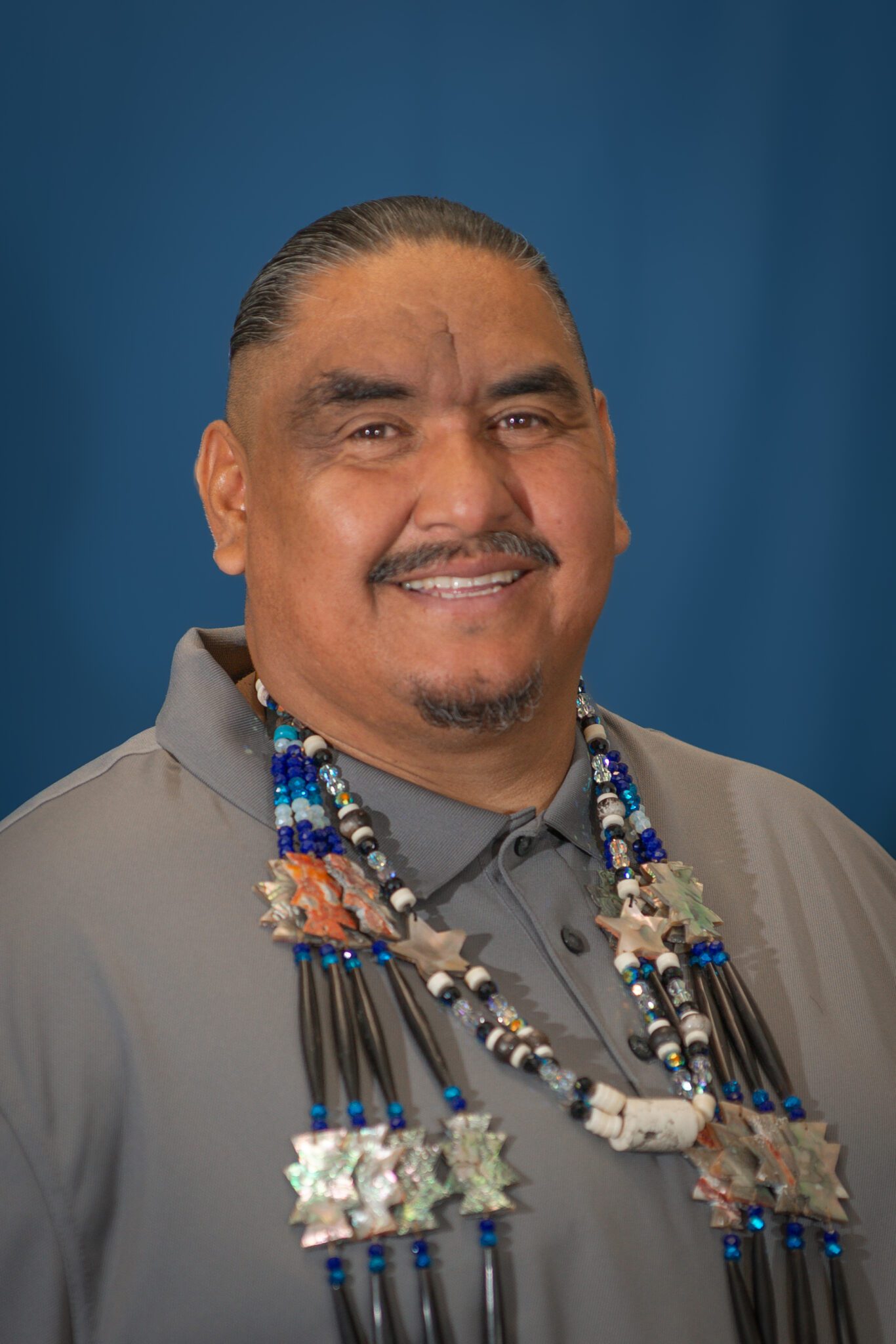 Board of Directors - National American Indian Housing Council